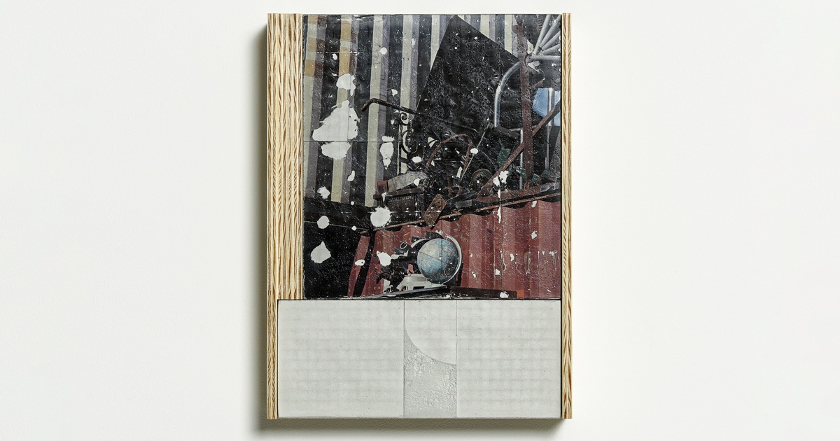 Michael Craik - Exhibitions | &Gallery :: Contemporary Art Gallery ...