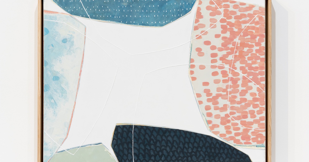 Molly Thomson - Exhibitions | &Gallery :: Contemporary Art Gallery ...