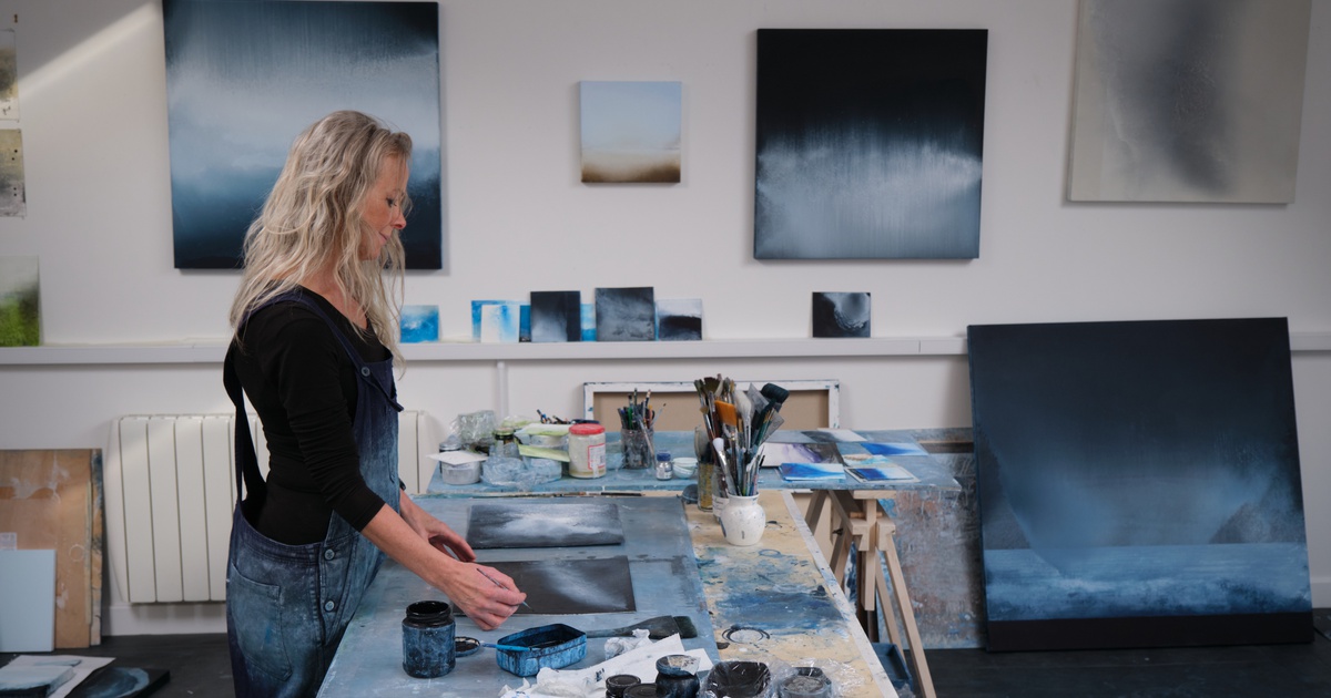 Artist Talk | &Gallery :: Contemporary Art Gallery Edinburgh