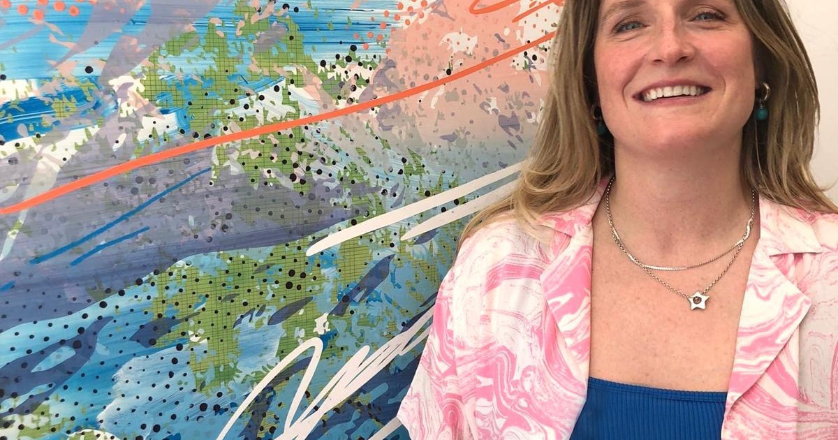 Coffee Morning :: Meet the Artist | &Gallery :: Contemporary Art ...