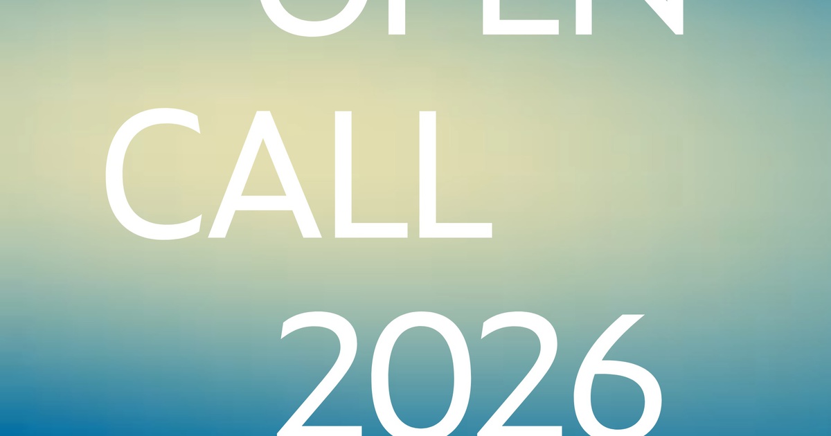 Open Call 2026 Now Live! | &Gallery :: Contemporary Art Gallery Edinburgh