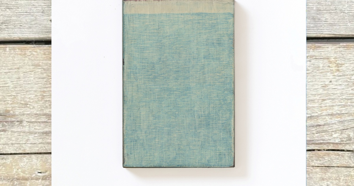 Publication: Elements - Jonathan Barber, David Quinn and Adam Taylor ...